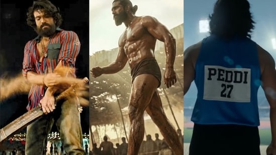 Peddi ending explained: Does Ram Charan's hero win the tournament and ...