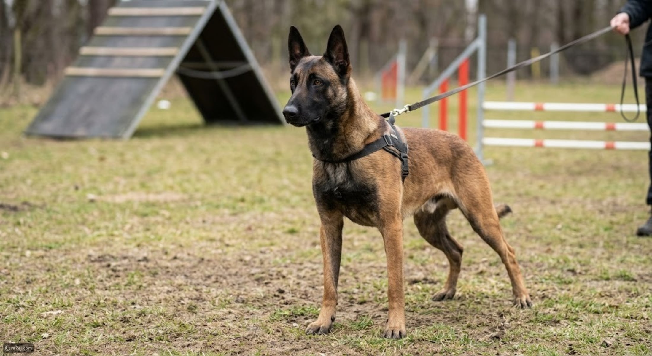 10 dog breeds that take serious effort to train and raise
