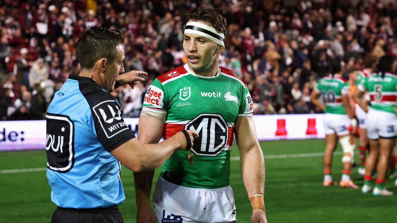 ‘Fan of no bunker’: Bennett fumes over costly call