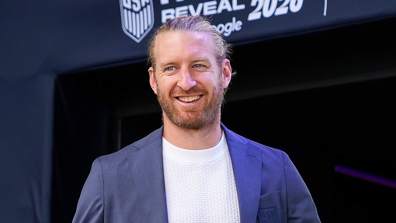 USMNT captain Tim Ream says team's World Cup mindset is simple: 'Let's ...