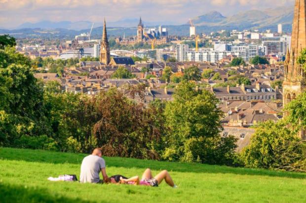 Food, music and family fun at Queen’s Park as new Glasgow food festival ...