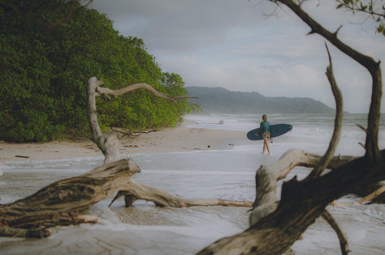 The Costa Rica surf towns that have quietly become hotbeds for drug ...