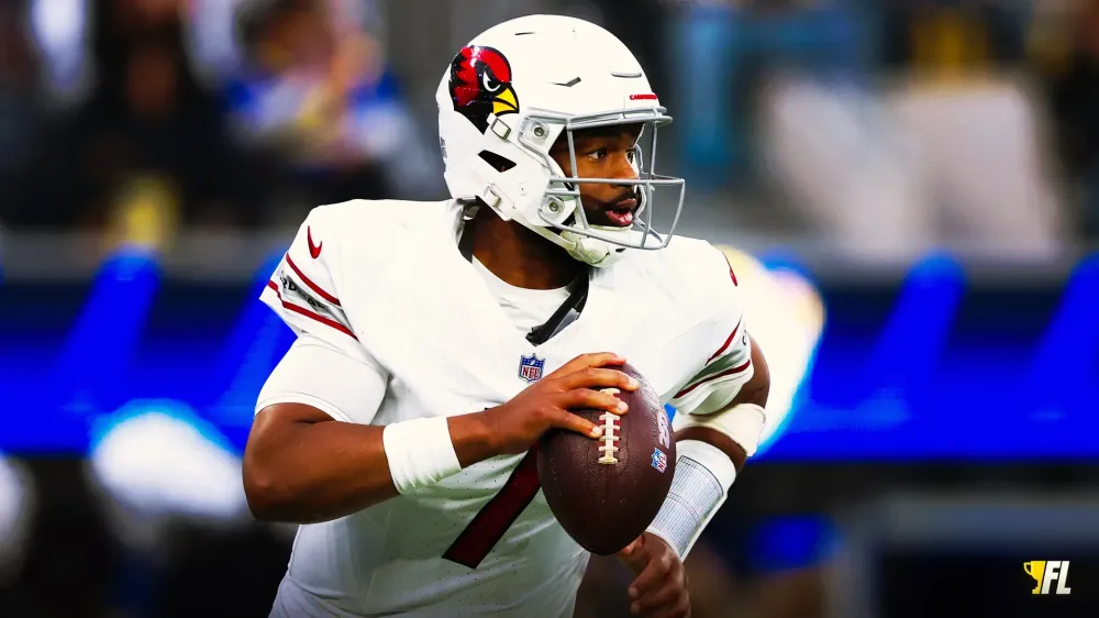 Can Jacoby Brissett lift the Arizona Cardinals to be fun again for ...