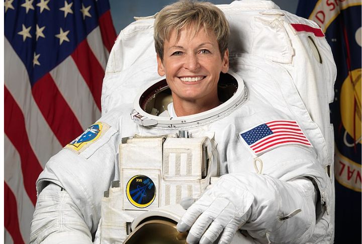 10 women who made history at NASA and their achievements