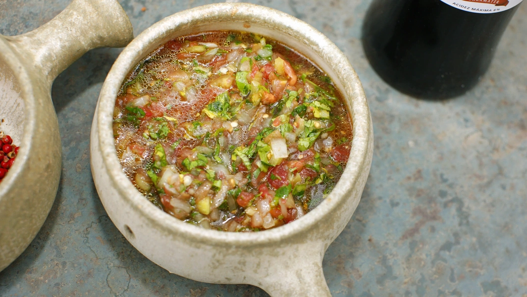 Essential tips for perfect homemade salsa