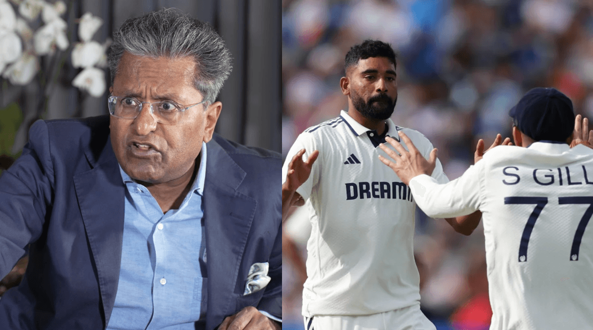 IPL founder Lalit Modi drafts an idea to save test cricket from ...