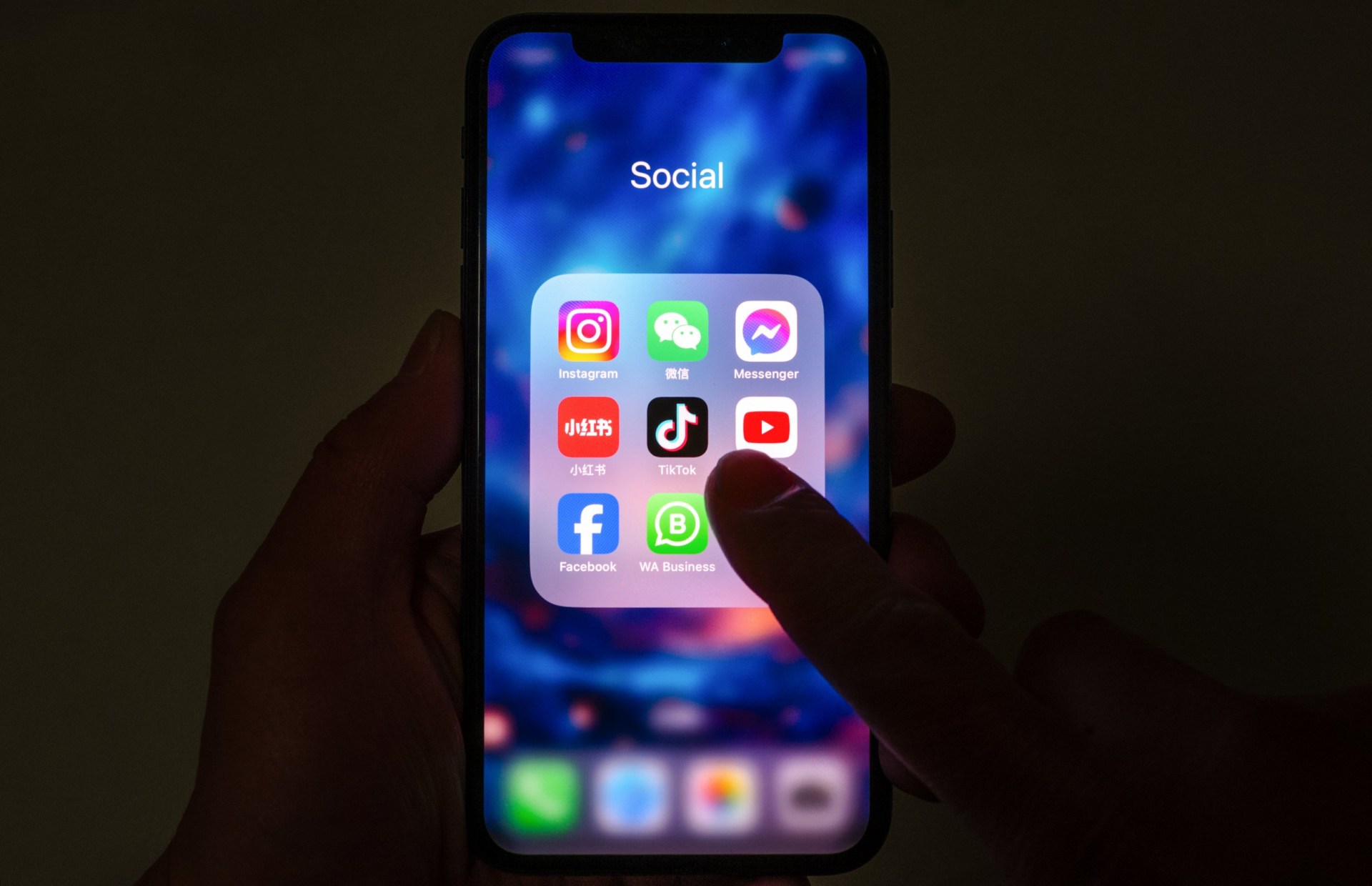 TikTokers arrested in London after running £153,000,000 tax scam over app