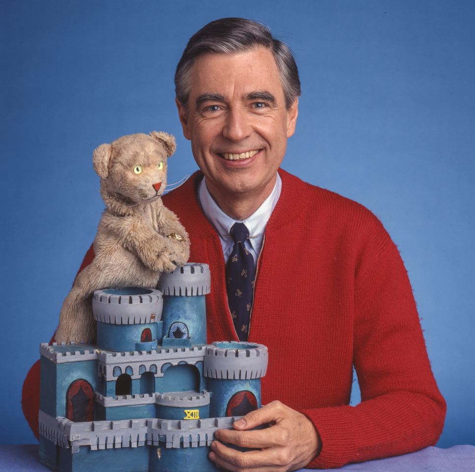 A new generation can now discover 'Mister Rogers' Neighborhood' on YouTube