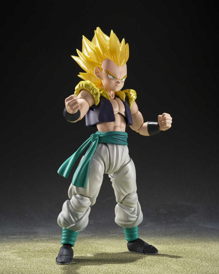 Dragon Ball officially reveals the newest Comic-Con exclusive Super ...