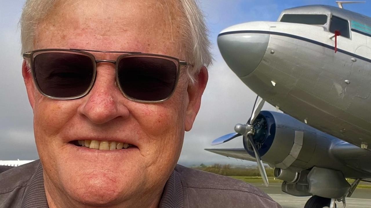 Respected aviation journalist dies aged 74