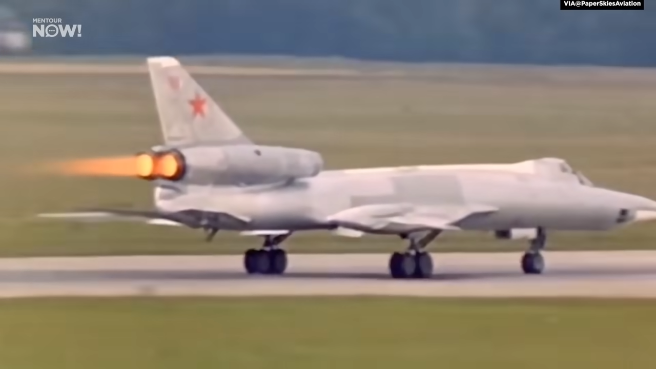 Why Iran still flies America’s most famous Cold War fighter