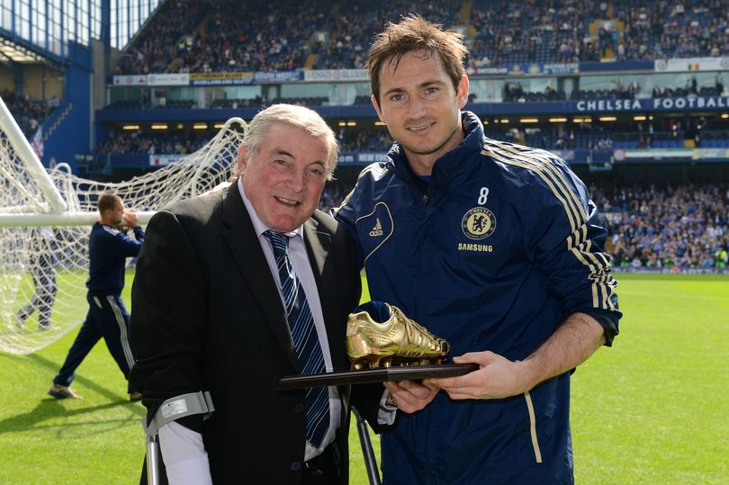 Tributes flow as Chelsea and Cork Celtic legend Bobby Tambling dies aged 84