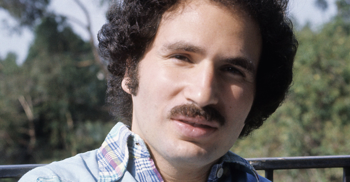 Gabe Kaplan made Welcome Back, Kotter a smash hit—but fame proved much ...