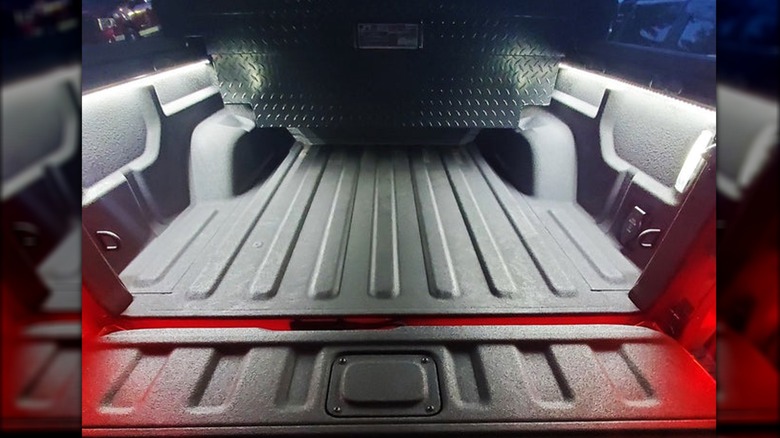 5 DIY truck bed mods you can do on a budget