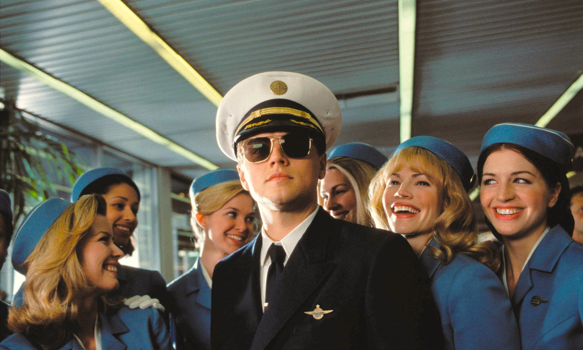 Movies you didn't know were based on true stories