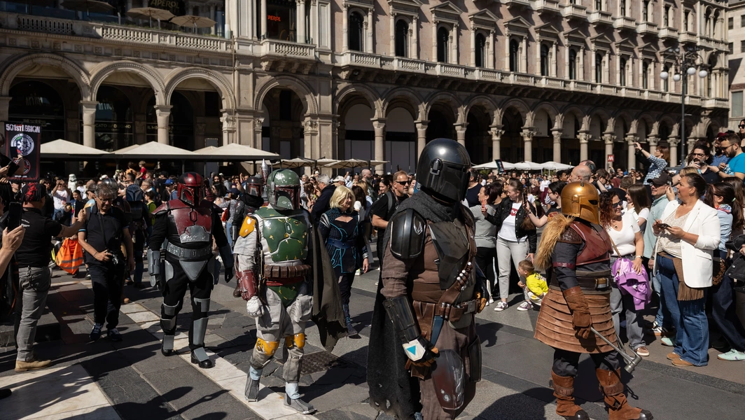 17 Star Wars characters who captivated fans
