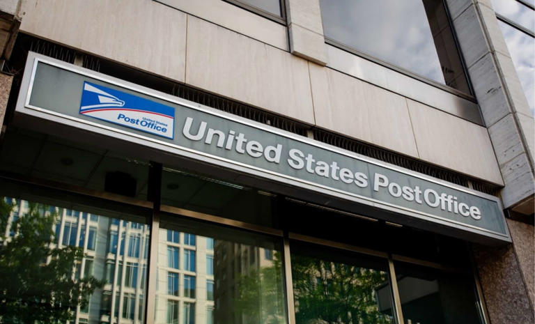 US post offices to close nationwide for one day this month: What you ...