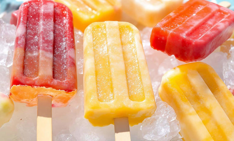 Popular ice pops recalled nationwide after severe allergy reactions are ...