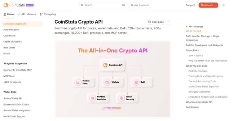 The 5 best Solana APIs and node providers for developers in 2026