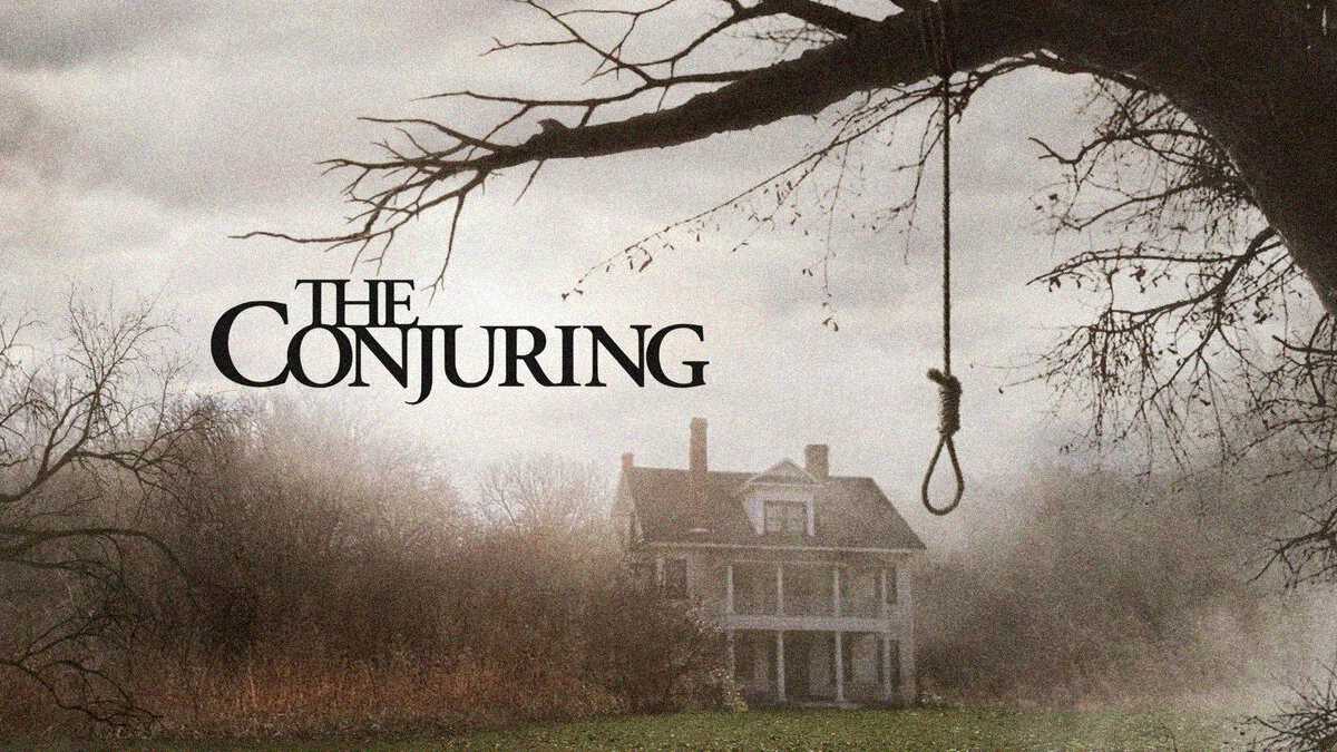14 mysterious locations linked to famous horror films