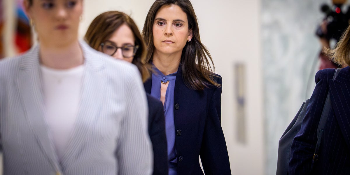 GOP lawmakers call for investigation into Epstein assistant’s ...