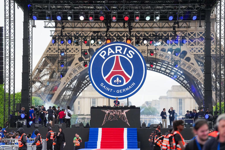 PSG transfer news – Huge announcement regarding Bratakov