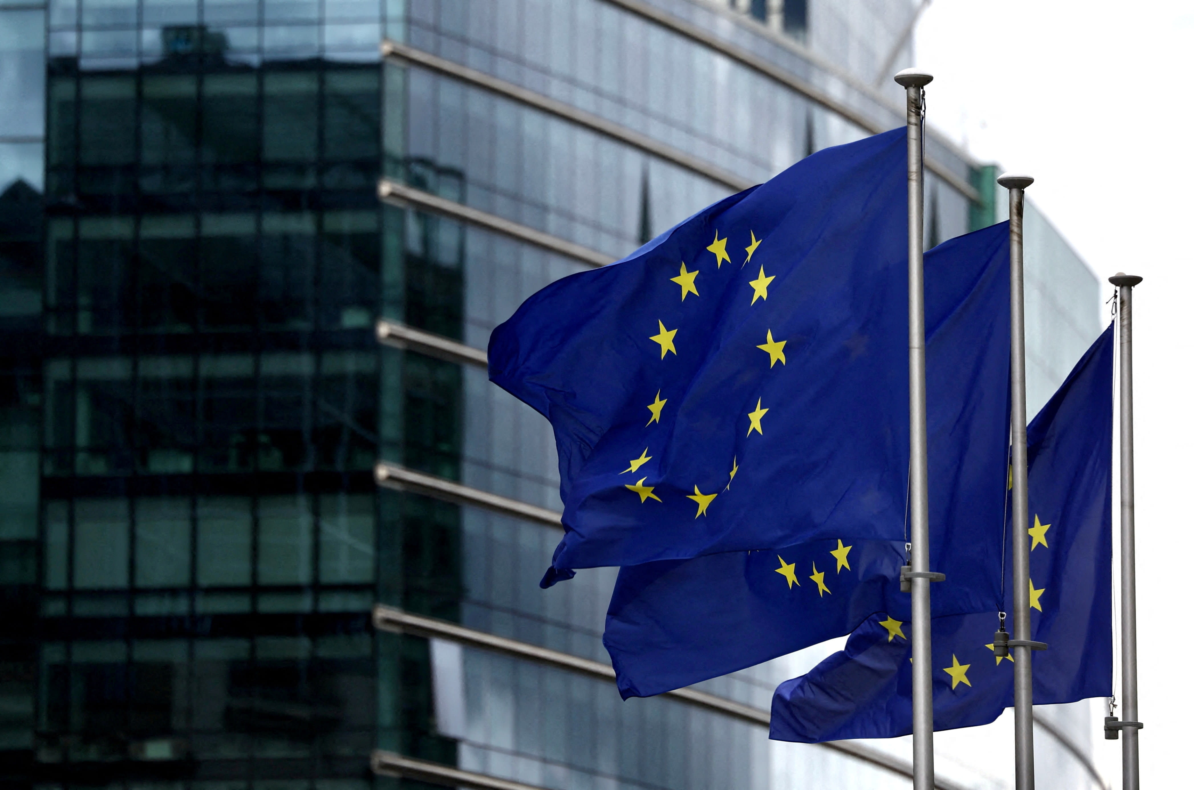 EU pledges €100M to Lebanese army to reinforce state against Hezbollah ...
