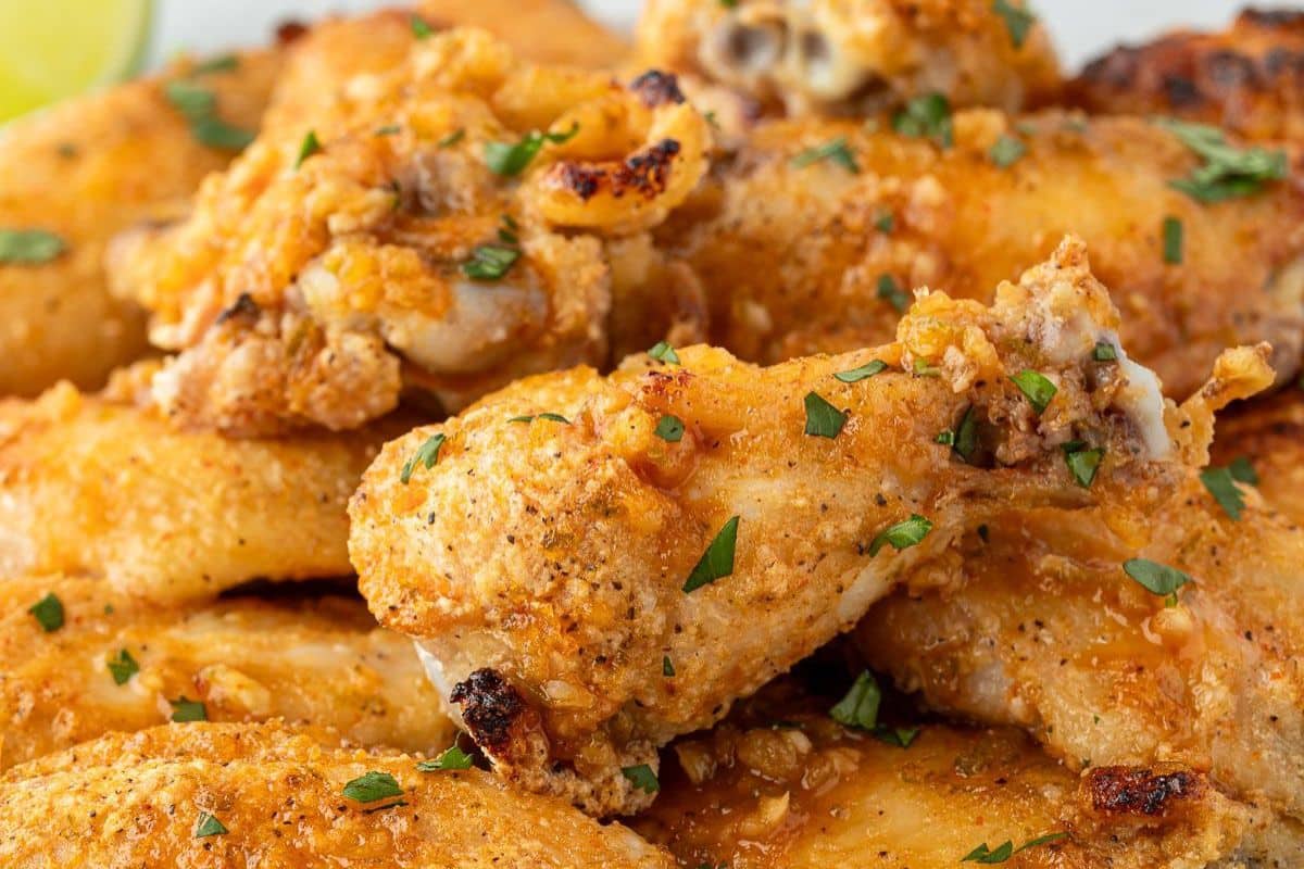 15 potluck mains that feed a hungry summer crowd