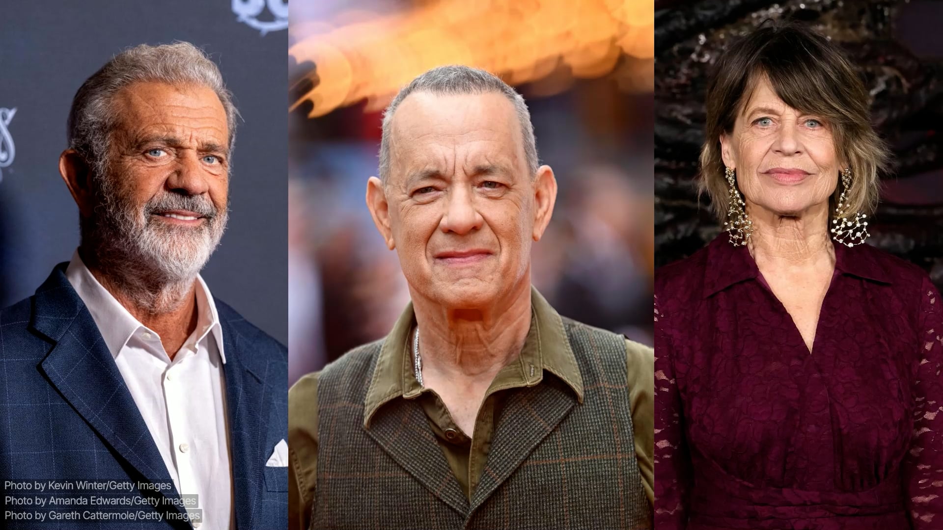 Famous stars turning 70 in 2026