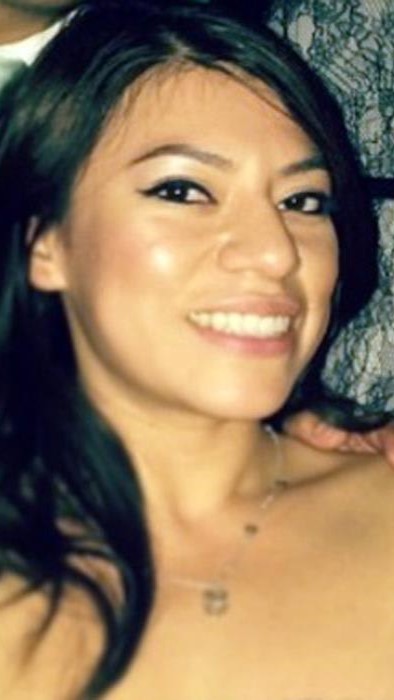 She left after an argument and was found months later