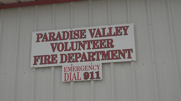 Paradise Valley VFD to host annual fish fry fundraiser