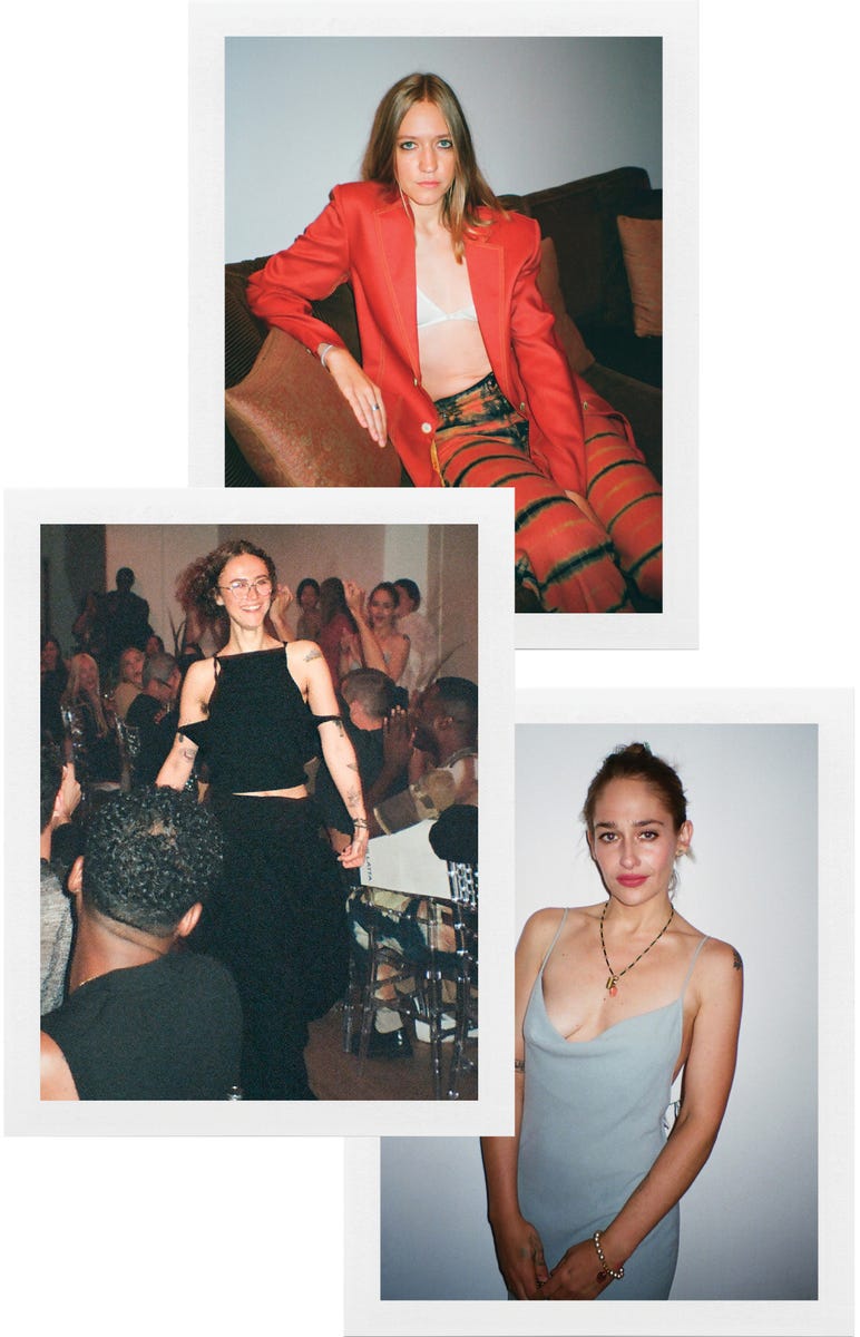 This is how you build a successful indie fashion brand