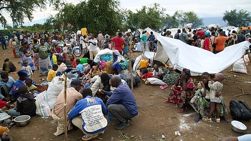 Sudan and DR Congo top list of world's most neglected crises, Norway ...