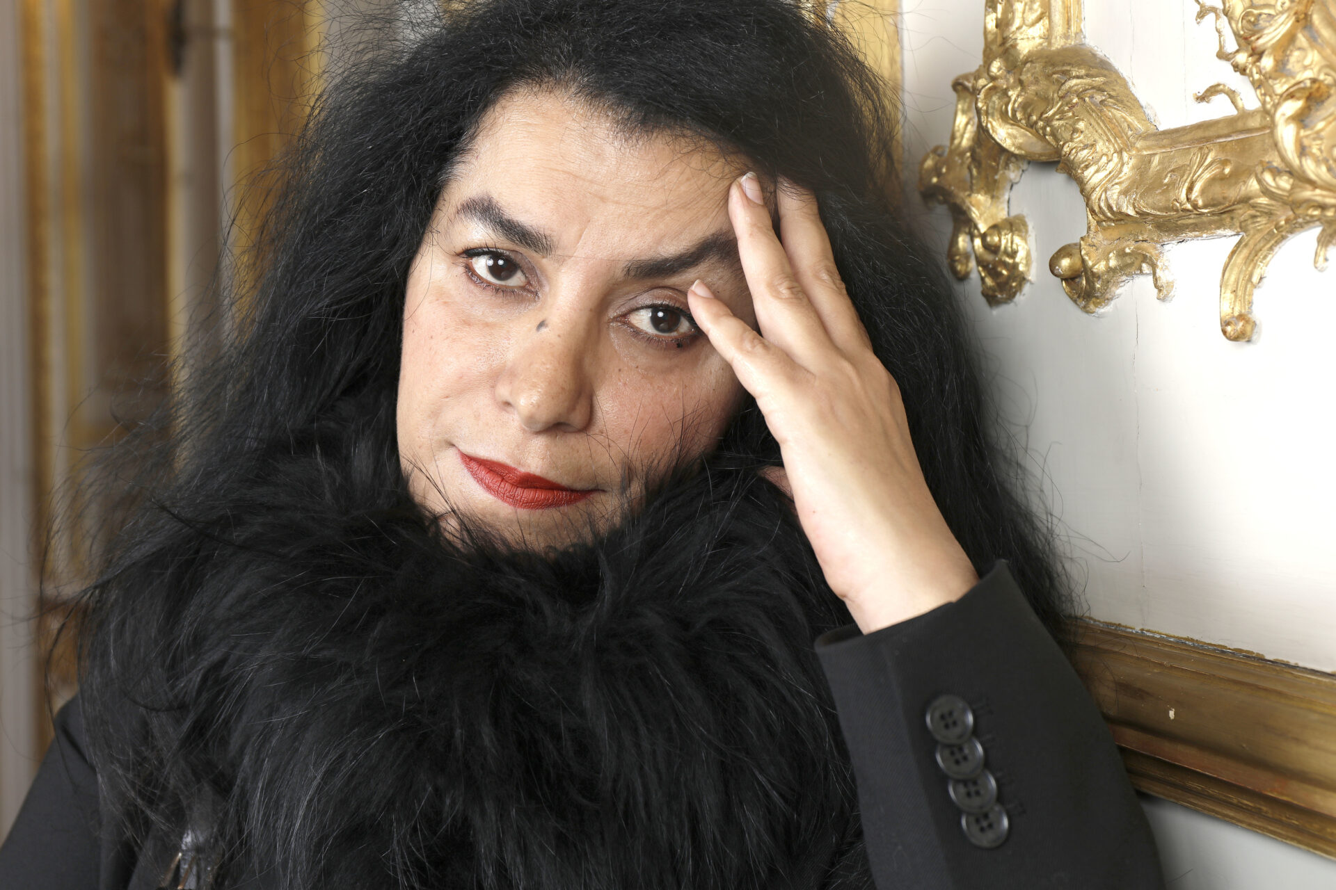 Tragic farewell: Marjane Satrapi, author of 'Persepolis', dies of ...