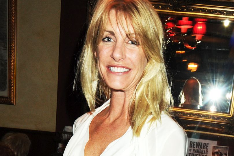 Lisa Hogan ex-husband: Who was Jeremy Clarkson's partner married to?