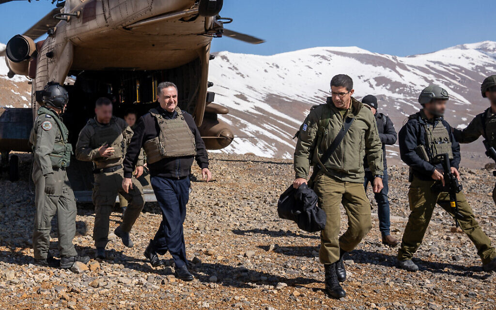 Netanyahu poaches top Katz aide Markizeno as new military secretary
