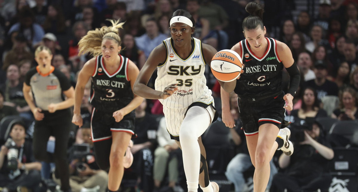 Who else is hurt? Tracking every major WNBA injury after Caitlin Clark ...
