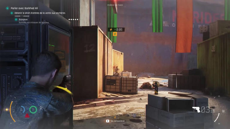 Test de 007 : First Light – Bond est de retour, et IO Interactive a ...