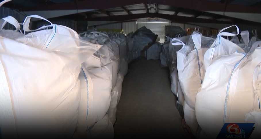 Lower Jefferson Parish gears up for hurricane season with flood ...
