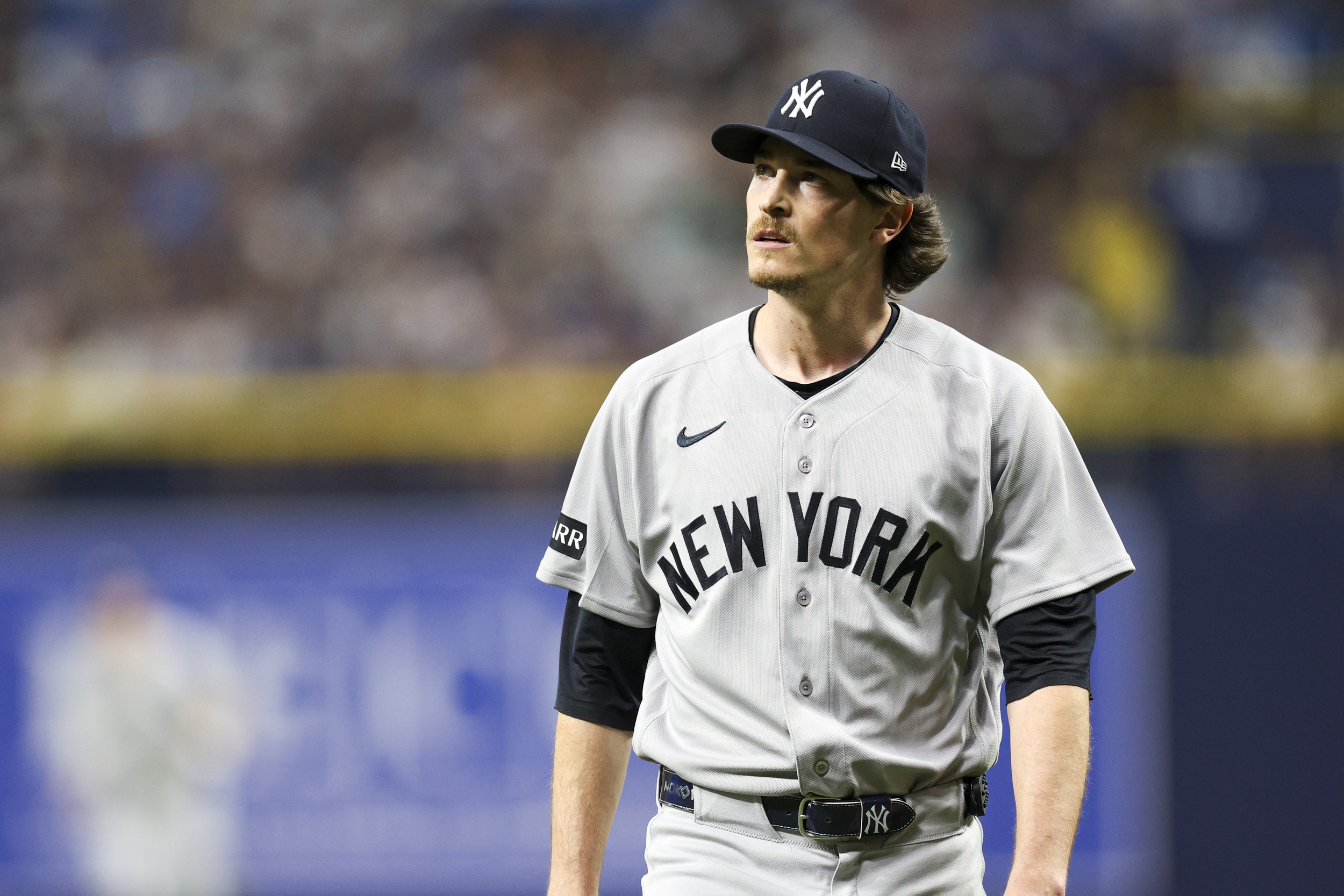 Yankees get big Max Fried injury update