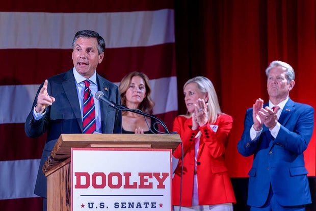 Georgia lawmakers request investigation into state contracts and ...