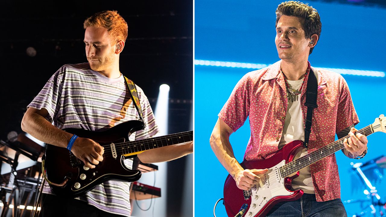 Tom Misch on the time his guitar hero reached out of the blue and ...