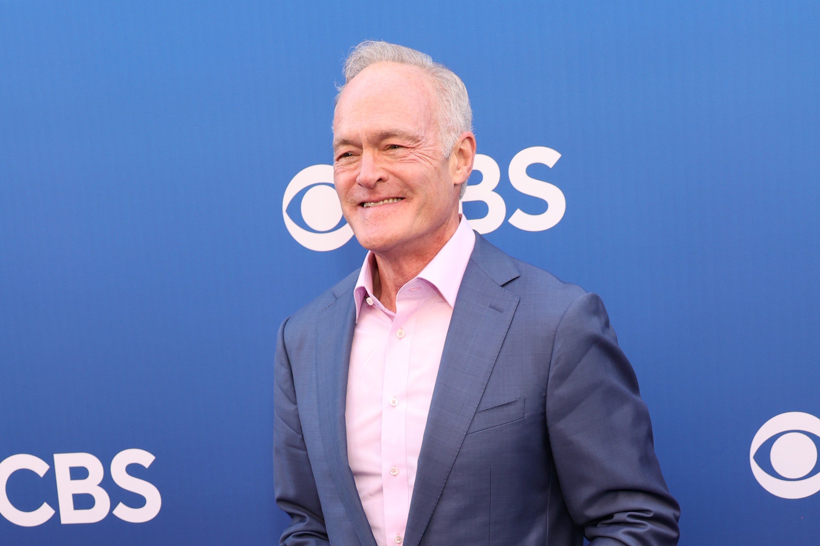 WGA slams Scott Pelley's firing and CBS News' 'cruel and needless layoffs'