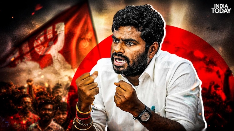 Annamalai set to quit BJP? Here's a look at the party's most high ...