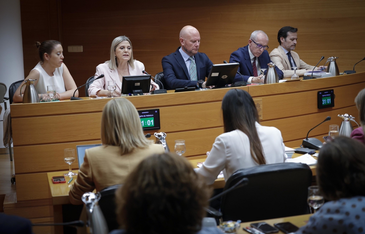 La ayuda a dedo a 'Enredados' o las críticas al IVC marcan el debate de ...