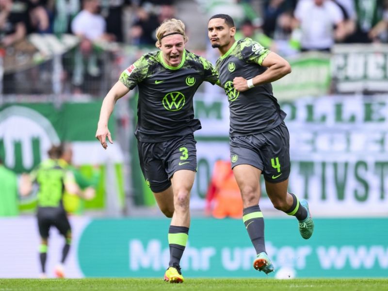 VfL Wolfsburg news: Neuer Wolfsburg-Coach lehnt Vergleiche ab