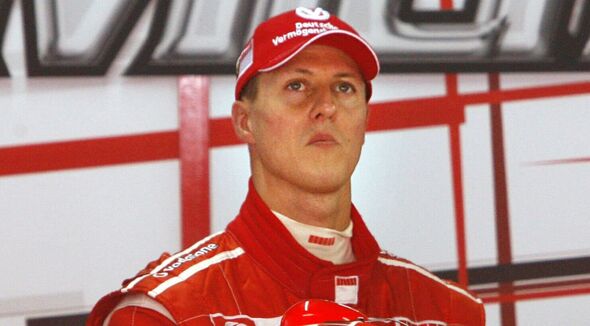 Michael Schumacher health latest as 'extremely challenging' medical ...