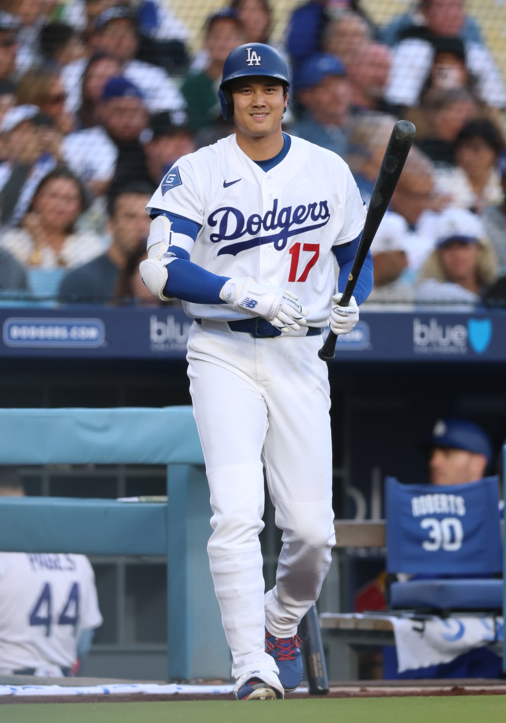 Why Shohei Ohtani’s next crowning achievement might not be the Cy Young ...