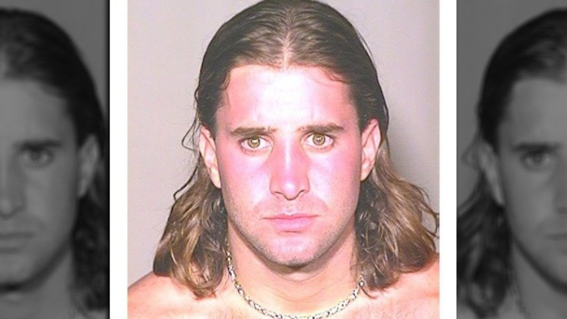 The fate of Creed's lead singer revealed
