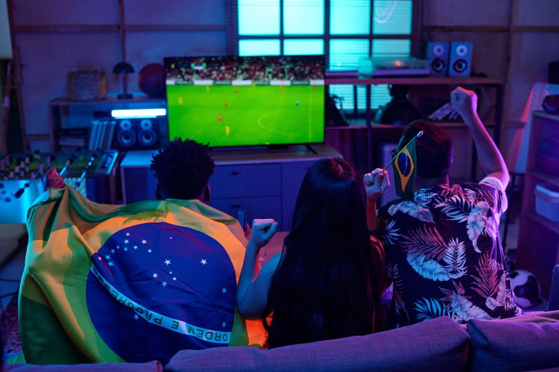 Your legal rights if a neighbour's noisy World Cup party breaks the ...